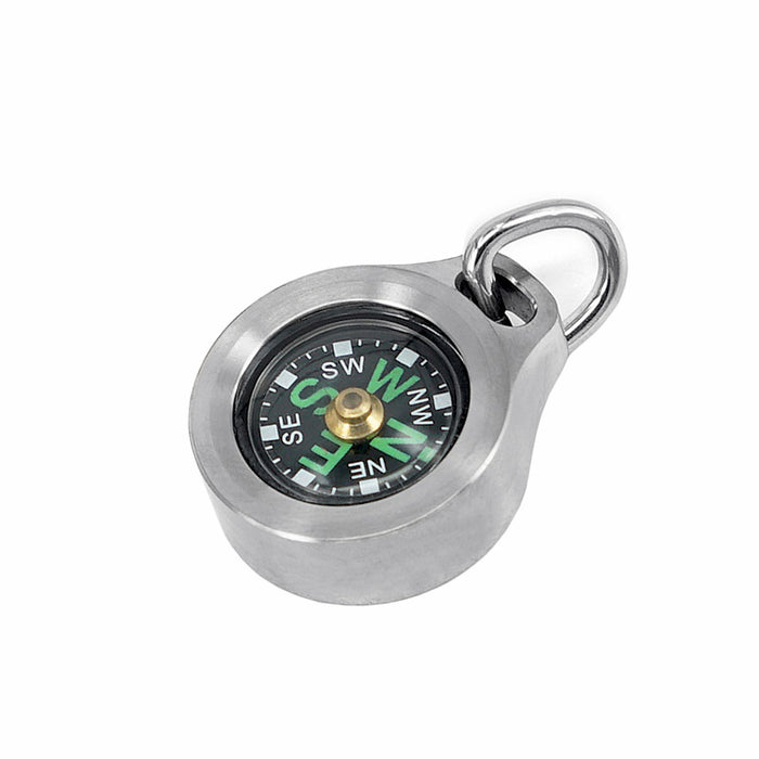 MecArmy Brass/Titanium CMP Compass