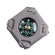 CPW-T Titanium Watchband Compass