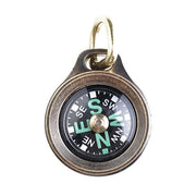 CMP-HE Craftsman Handmade Version EDC Compass