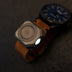 Upgraded*New Color*USB Rechargeable* 300 Lumen* CPLU Titanium Watchban