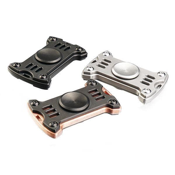 MecArmy GP1 Titanium Fidget Spinner
