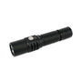 MecArmy MOT10 1000 Lumens USB Rechargeable EDC Flashlight