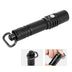 MecArmy MOT10 1000 Lumens USB Rechargeable EDC Flashlight